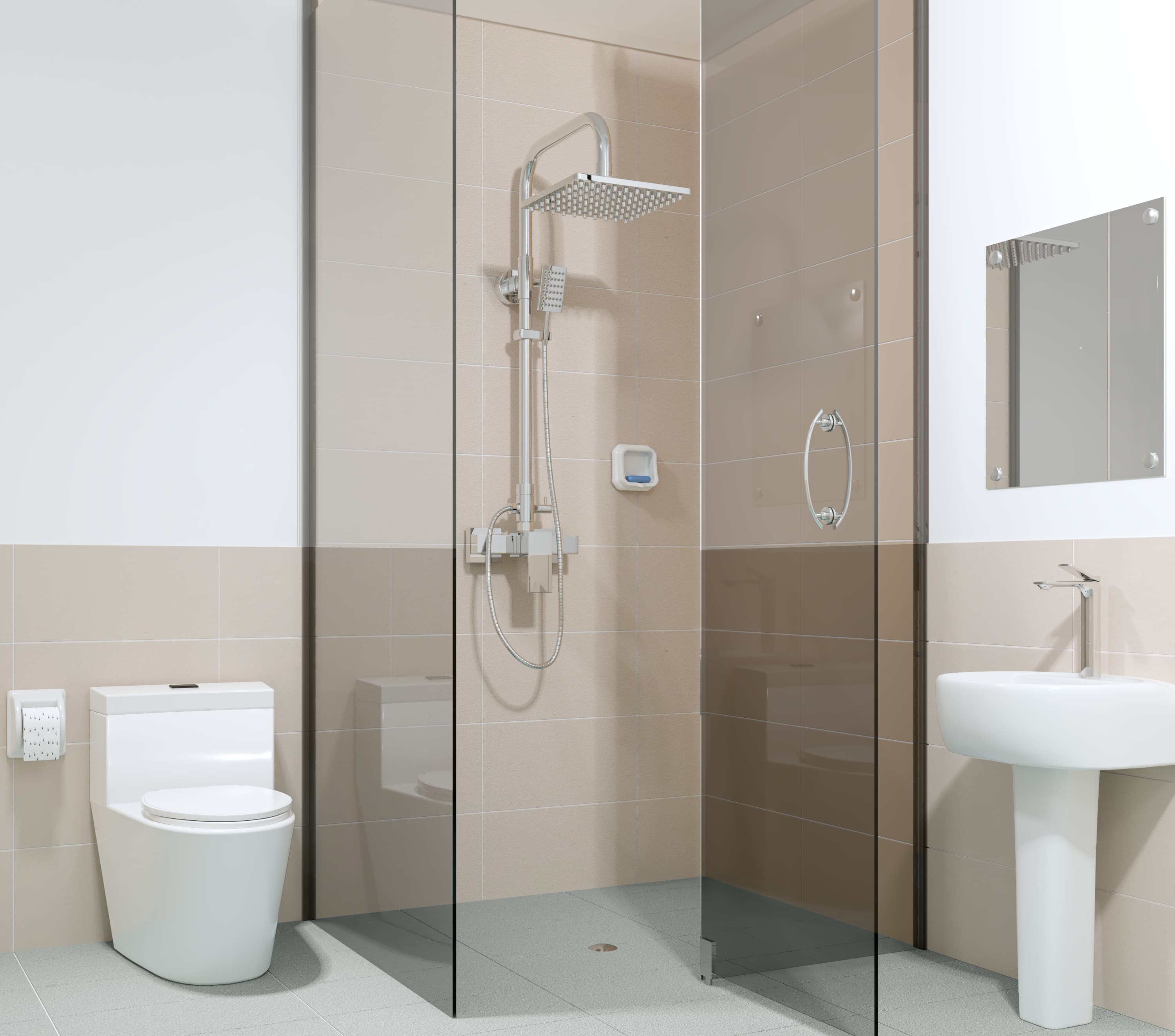 2081C | Floor Center