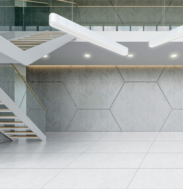 M6122 | Floor Center