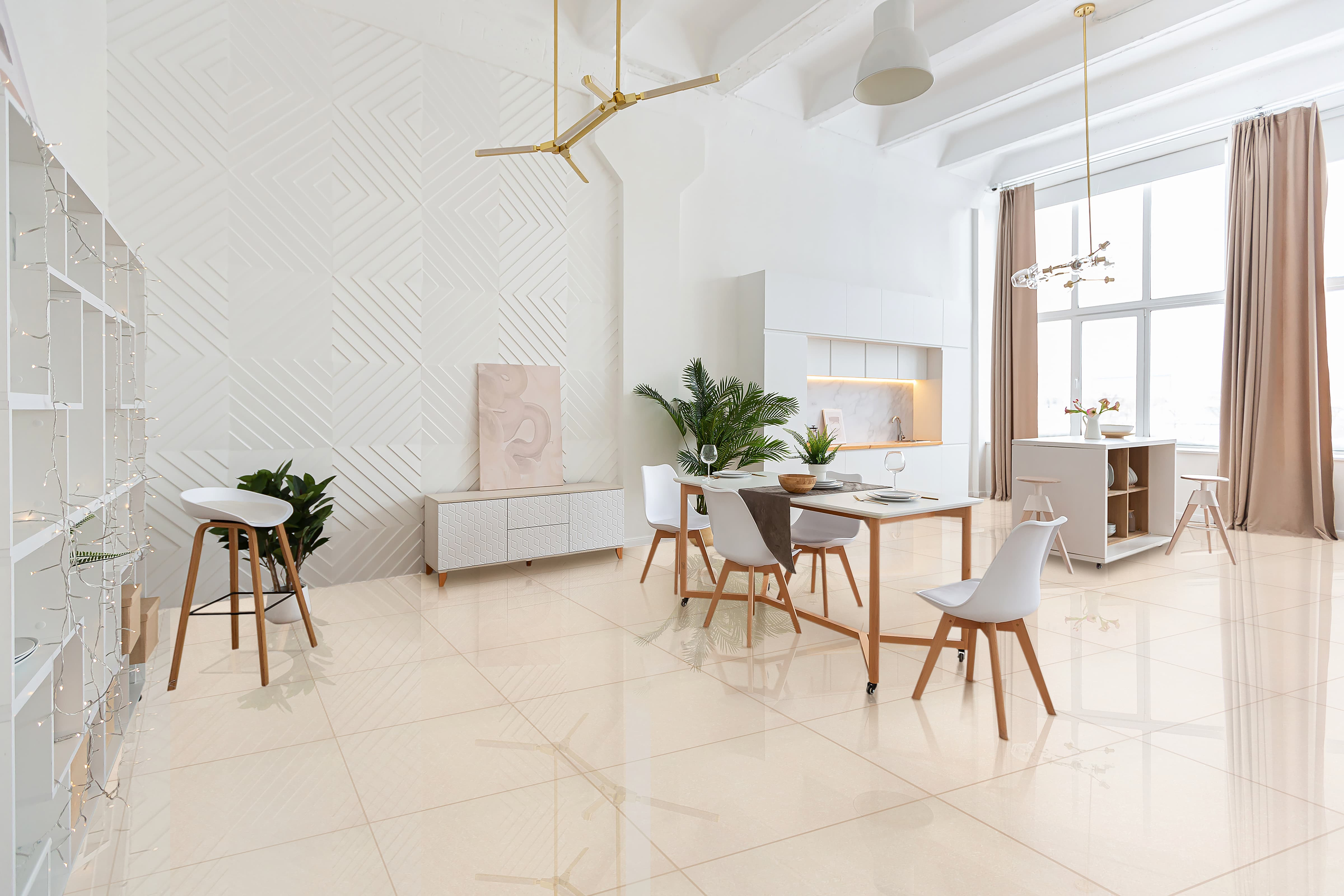 VM64 | Floor Center