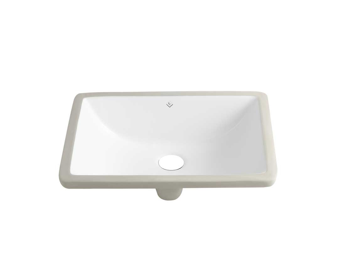 2020 Basin | Floor Center