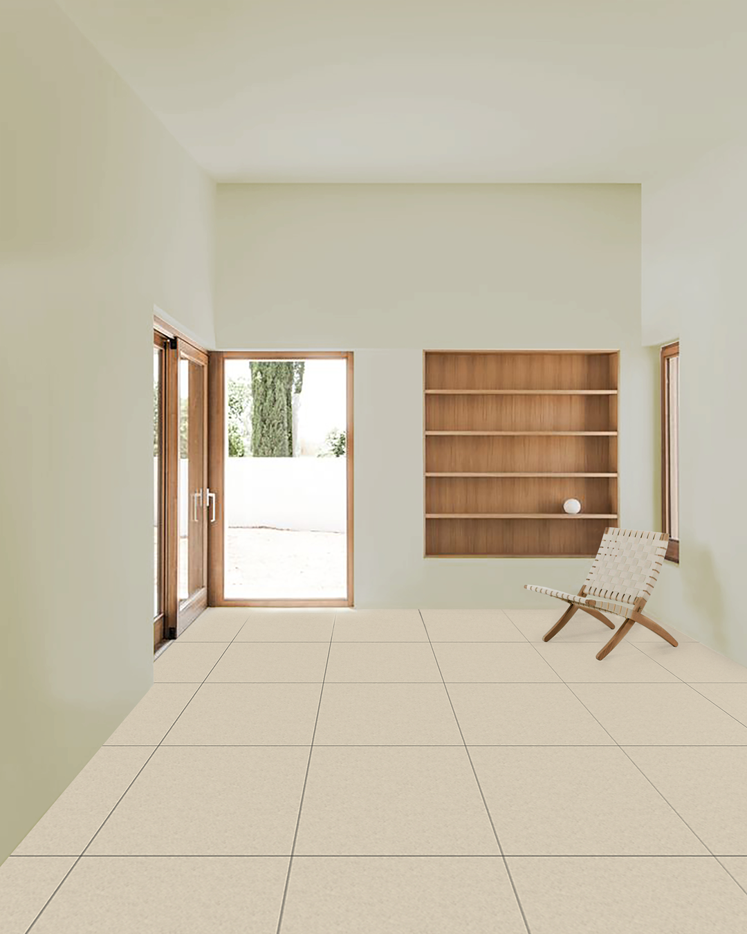 M6635 | Floor Center