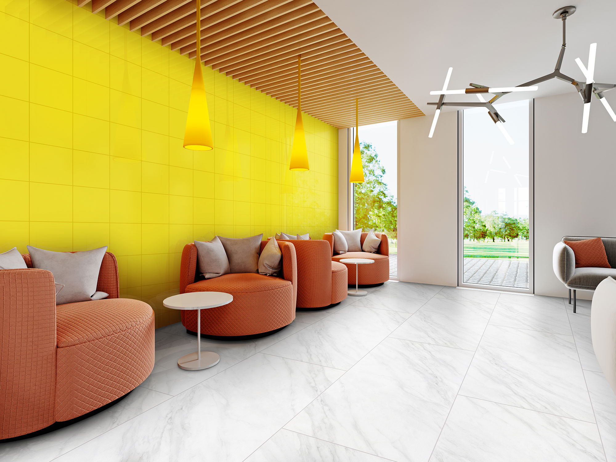 61271 | Floor Center