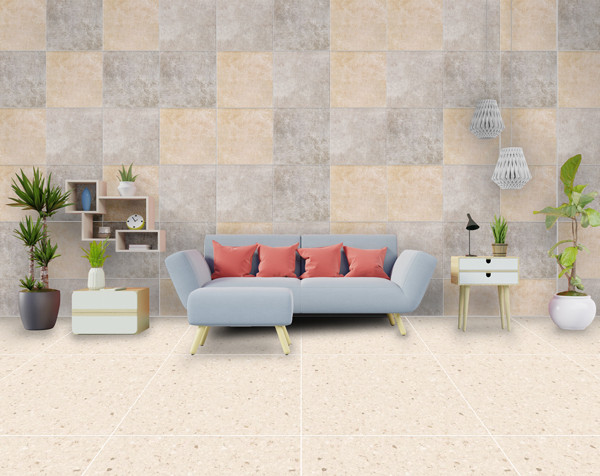 M116 | Floor Center