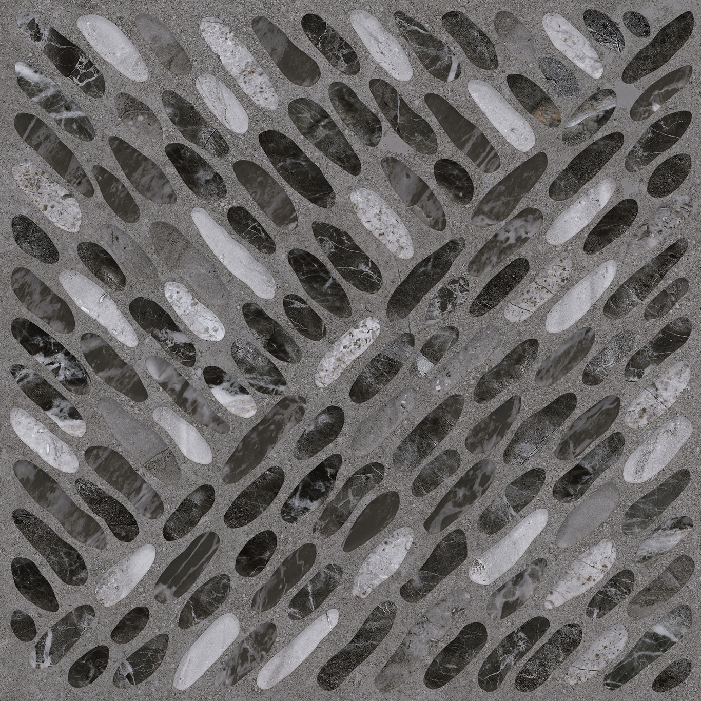 M6631 | Floor Center