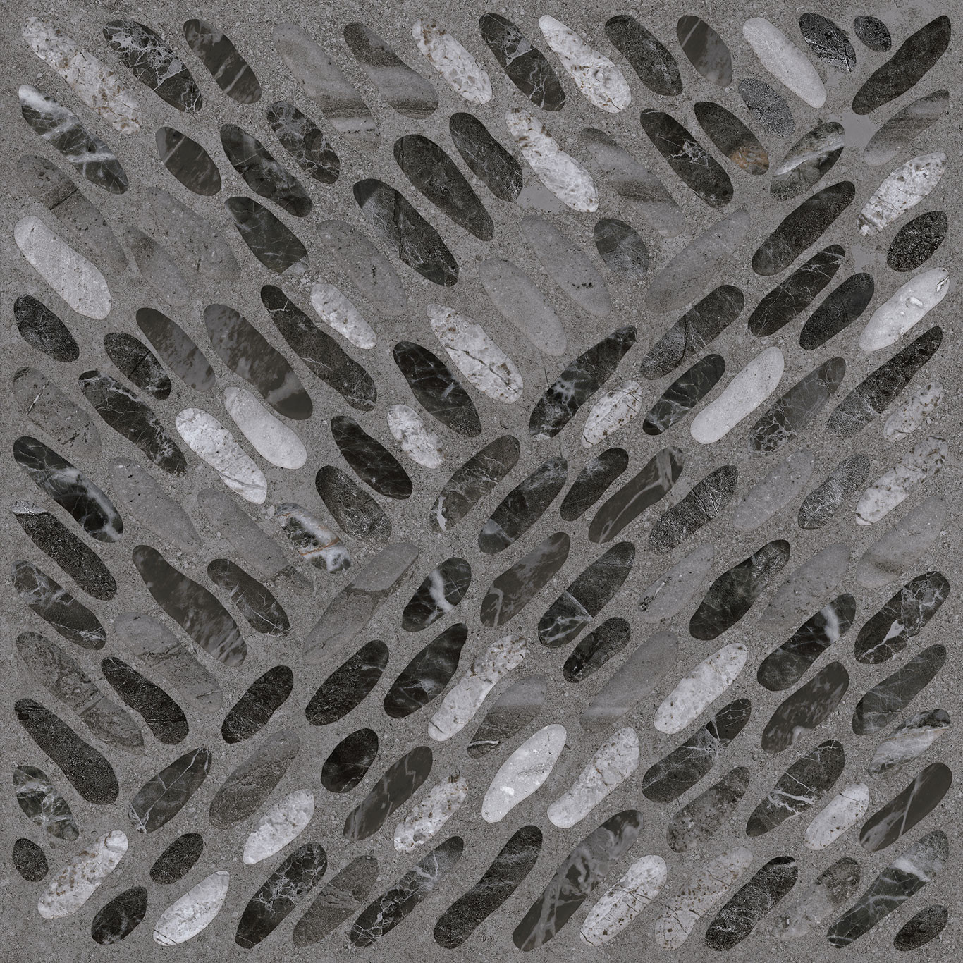 M6631 | Floor Center