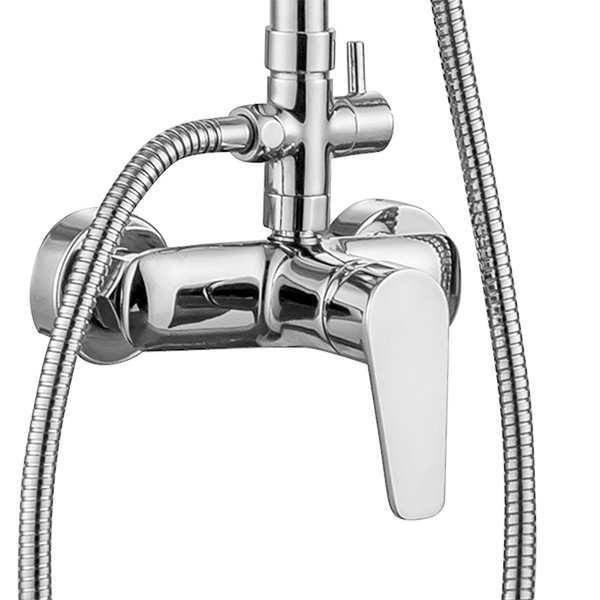 FC-124001 | Floor Center