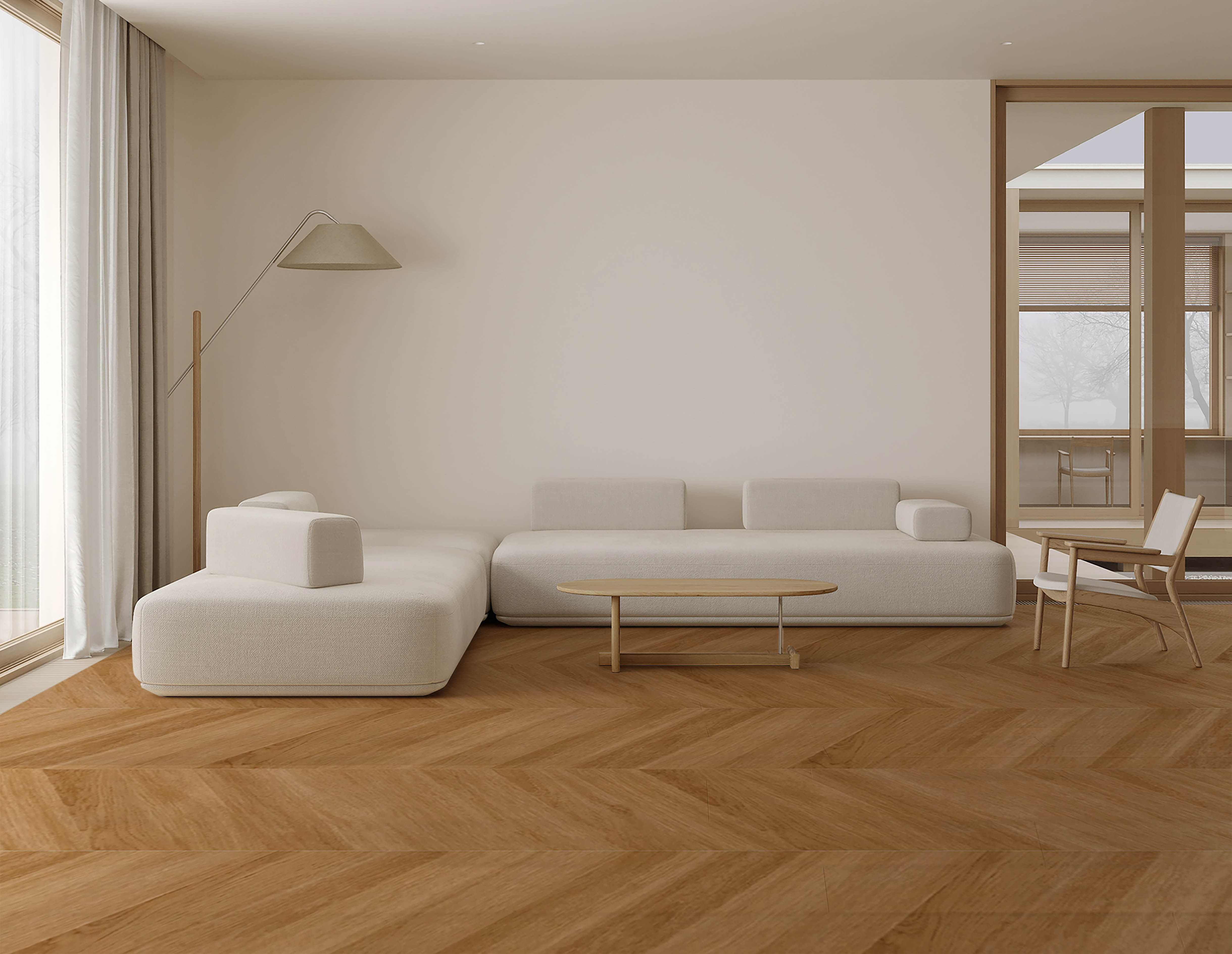 61280 | Floor Center
